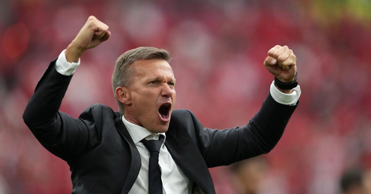 Mit Zlatans Glauben: Die USA und der Traum vom WM-Titel