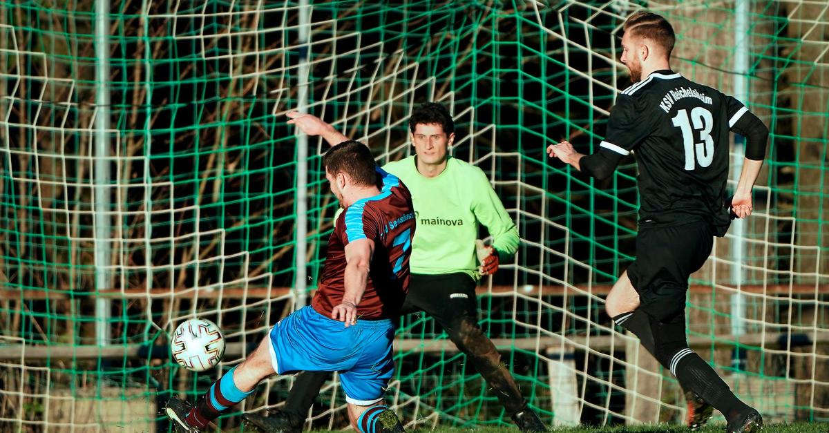 A-Liga: KSG Rai-Breitenbach siegt nach zweimaligen Rückstand