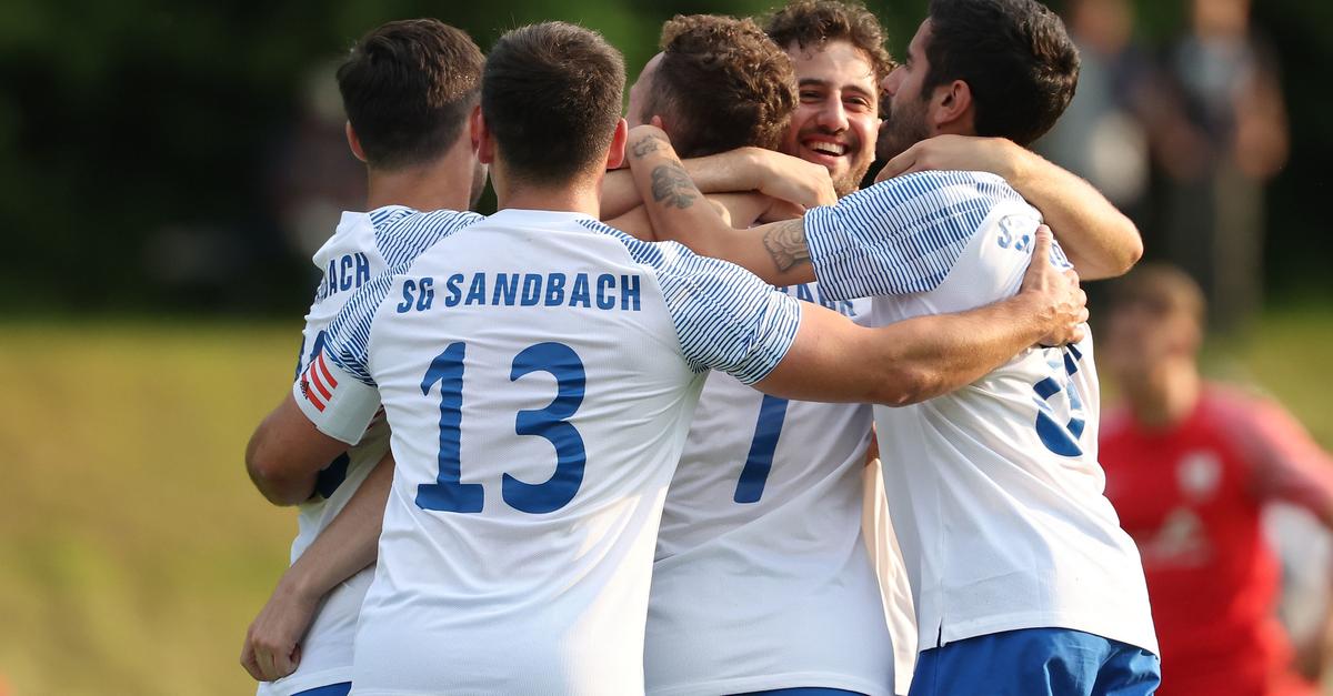 A-Liga-Primus SG Sandbach will mit zehn Punkten Vorsprung in die ...