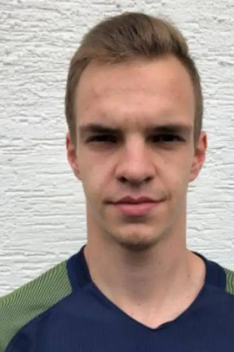 Leon Schäfer ballert die SG Rothenberg II in die B-Liga