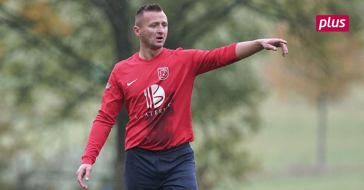 Michael Kurek: Diese Fußballer gehören in meine „Traumelf“