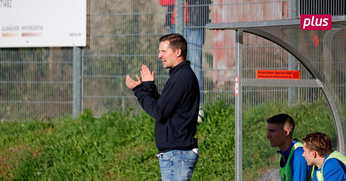 SV Hummetroth: Hohe Ziele trotz schwacher Vorbereitung