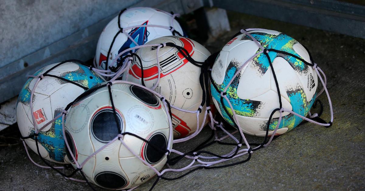 SG Rothenberg II hat noch alle Chancen auf den Meistertitel