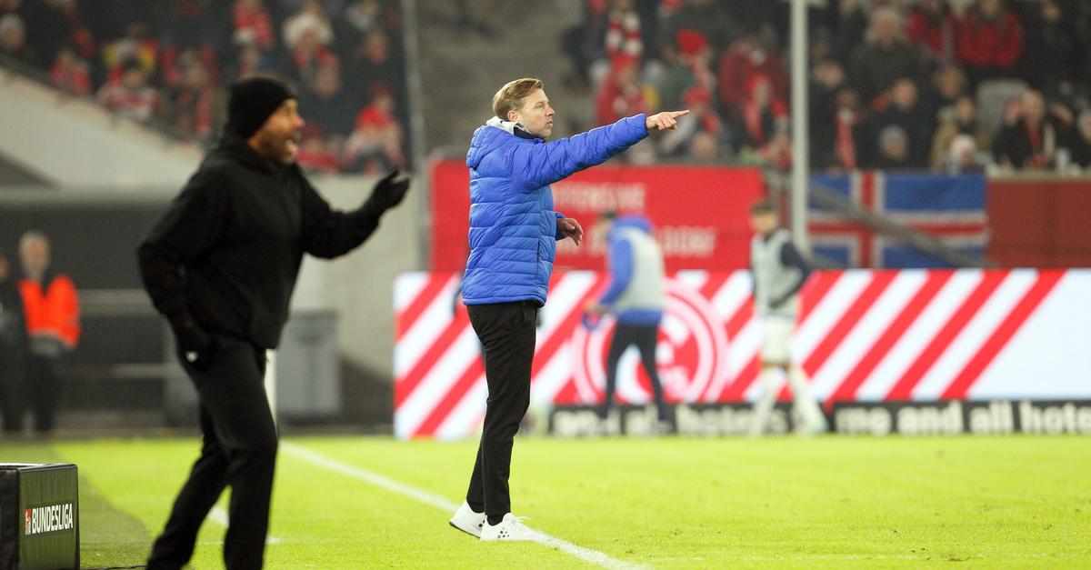 Die Entwicklung ist bei den Lilien derzeit das wichtigste