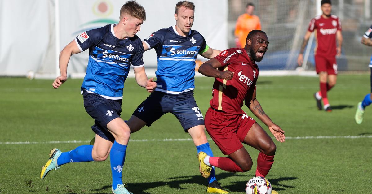 Lilien-Kapitän Holland: Dran bleiben, die Großen ärgern