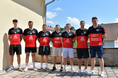 Vorfreude ist groß bei der HSG Weschnitztal