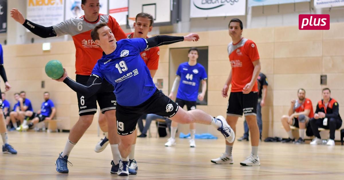 HC VfL Heppenheim will ein anderes Gesicht zeigen