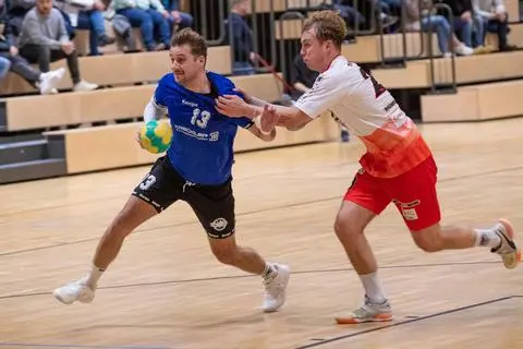 Handball: HC VfL Heppenheim steht vor einer Herausforderung