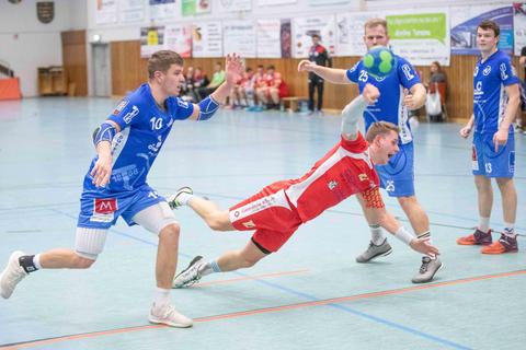 Corona: TV Groß-Rohrheim will nicht nach Offenbach reisen