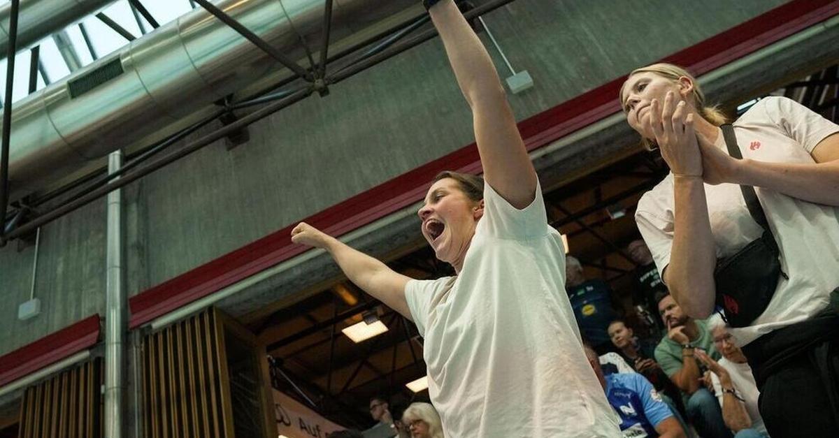 HSG Bensheim/Auerbach