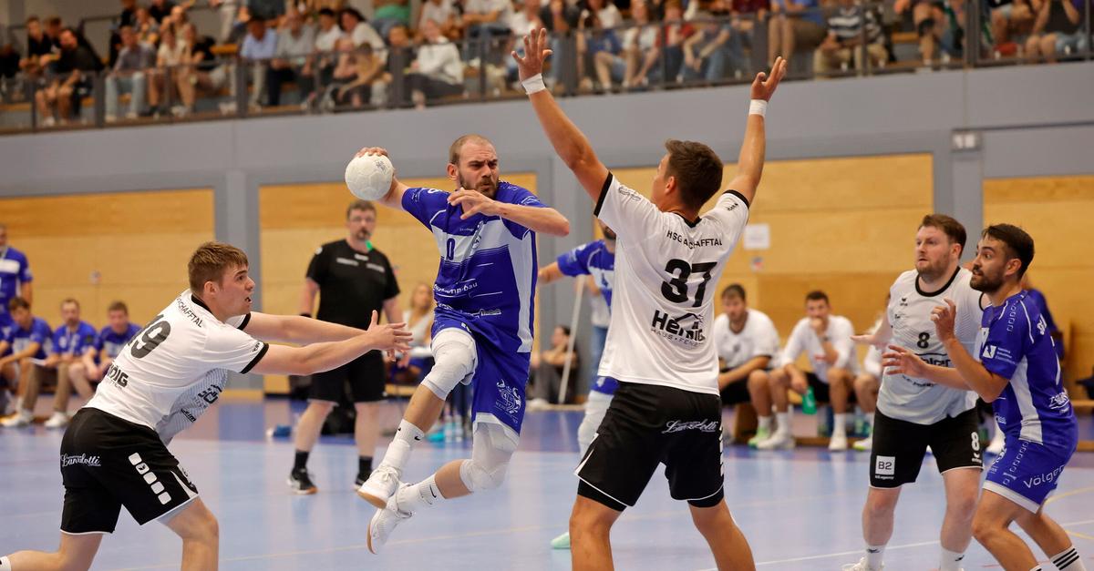 Zweites Spiel, zweiter Sieg: SG Arheilgen startet stark