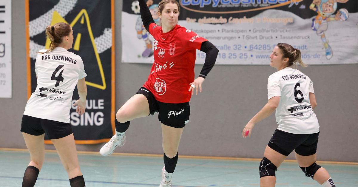Nathalie Pfingstgraef und Christina Binder beenden Karriere