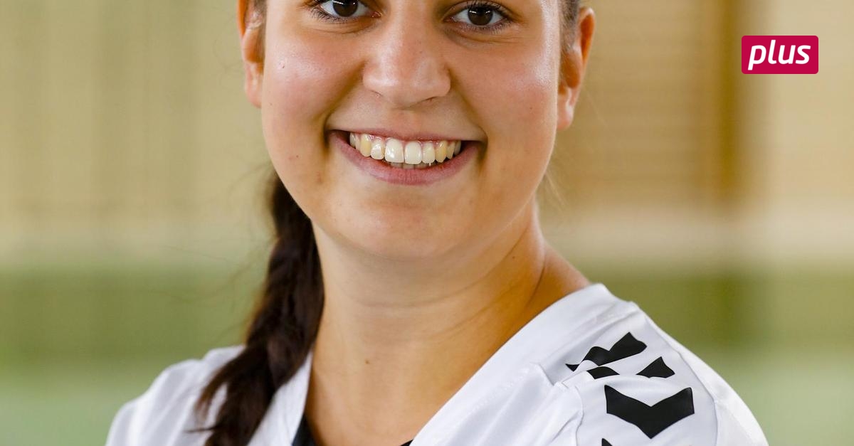 Meenzer Dynamites holen Kreisläuferin vom TV Beyeröhde | Echo Online