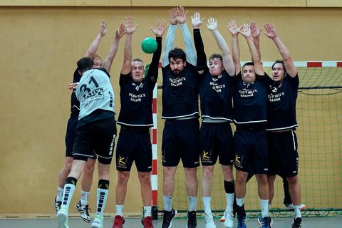 Handball: Rodenstein will im Odenwald-Derby Rivalen ärgern