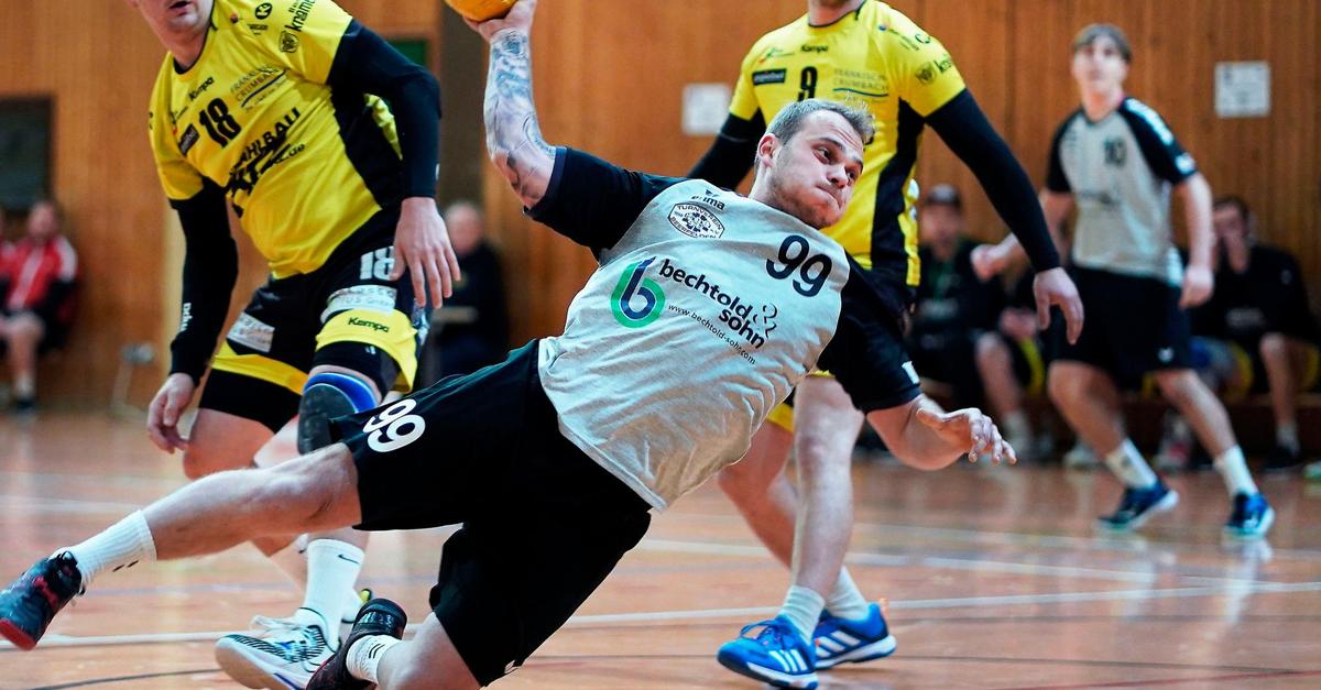 Die Belohnung bleibt aus