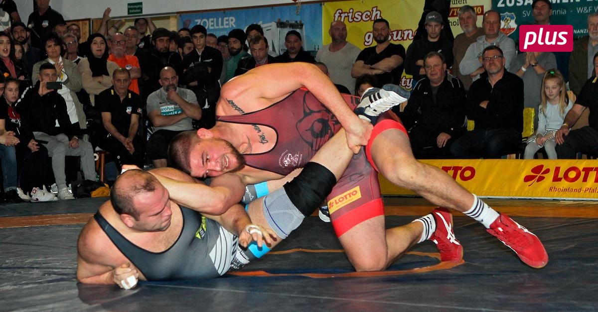 Alemannia siegt in Witten: Ferdinand zeigt Spezialität