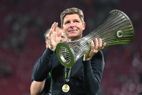 Option Bundesliga? Glasner und die Frage nach der Zukunft