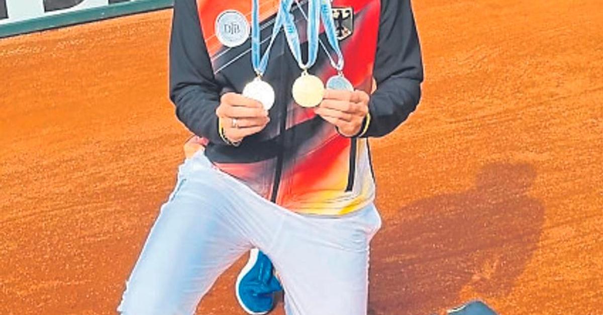 Besondere Würdigung für Lisa Rauch