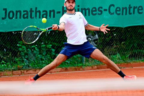Auf Frust folgt beim TEC-Tennisteam schnell Lob und Dank
