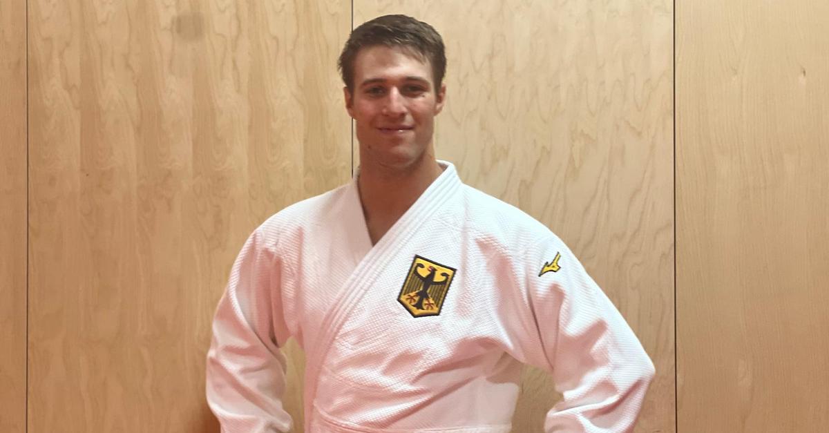 Sportplakette für Daniel Goral und weiterer Heimsieg für JC Rüsselsheim