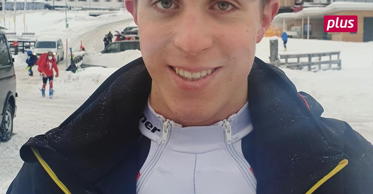 „Die Paralympics 2026 sind das Ziel“ von Leon Gensert