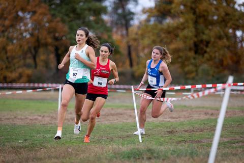 Triathlon-Olympionikin Tertsch will zur Cross-EM