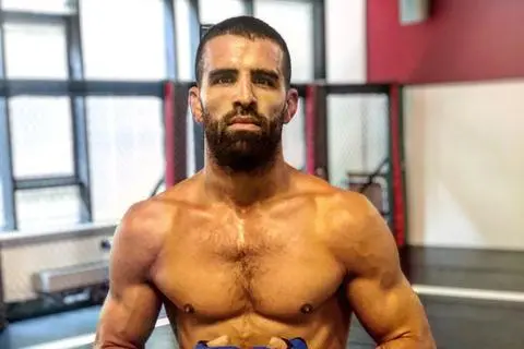 Odenwälder MMA-Kämpfer Daniel Weichel gibt Comeback