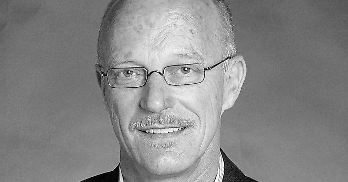 Die Leichtathletik trauert um Frank Hensel