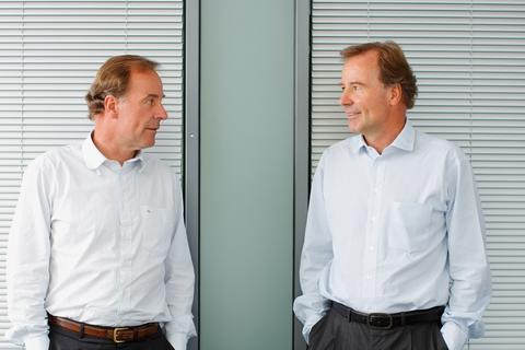 Biontech-Gründer Strüngmann nun (fast) die reichsten Deutschen