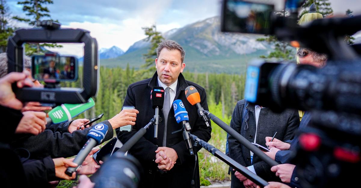 „Gehe davon aus, dass wir an einem Strang ziehen“