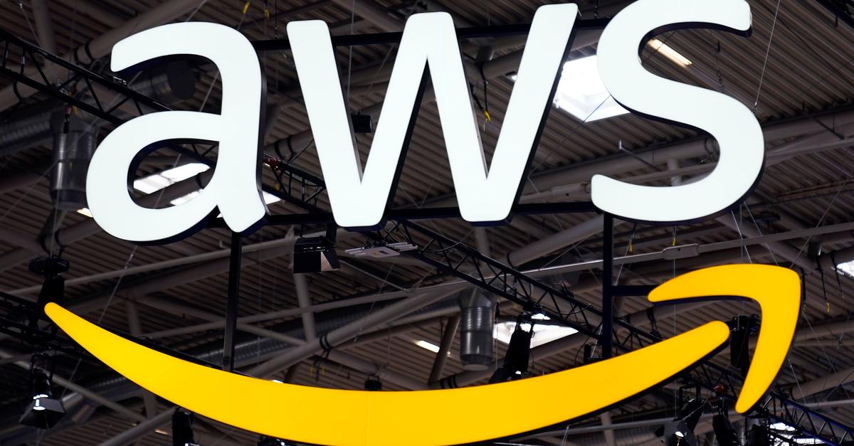 AWS startet unabhängige EU-Cloud mit Milliarden-Investition