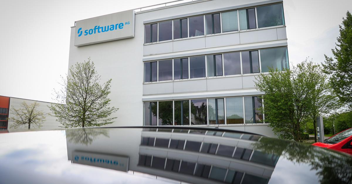 Ende einer Ära: Software AG wird an US-Investor verkauft